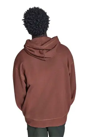 CONVERSE Cons Graphic Hoodie - Unearthed