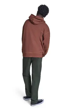 CONVERSE Cons Graphic Hoodie - Unearthed