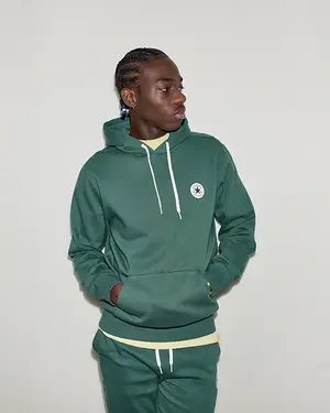 CONVERSE Chuck Patch Hoodie - Branch Out