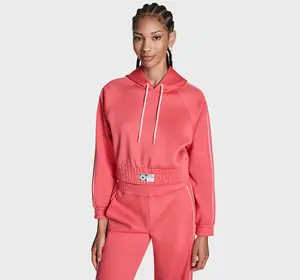 Converse Long Sleeve Sweatshirts Hoodies For Women