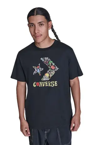 CONVERSE Accessories T-shirt