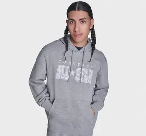 Converse Logo Sweatshirts Hoodies For Men