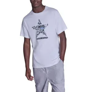 CONVERSE Cityscape T-shirt