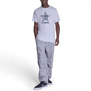 CONVERSE Cityscape T-shirt