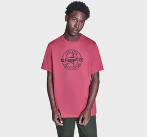 CONVERSE Star Script Tee