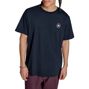 Converse Short Sleeve T-shirts For Men