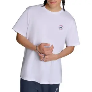 Converse Short Sleeve T-shirts For Men