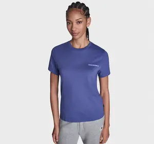 Converse Short Sleeve T-shirts For Women