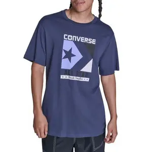 Converse Logo T-shirts For Men