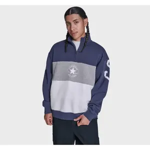 Converse Fleece Sweatshirts Hoodies For Men