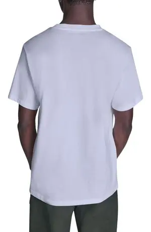 CONVERSE Dimension Logo Tee