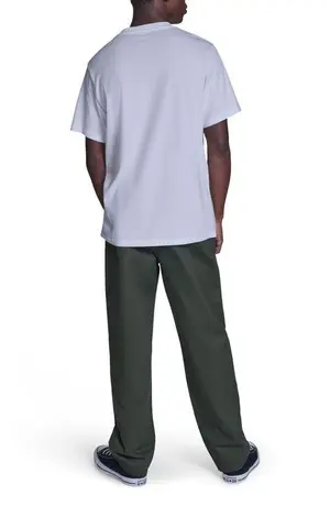 CONVERSE Dimension Logo Tee