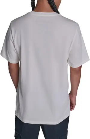 CONVERSE Retro Walk Tee