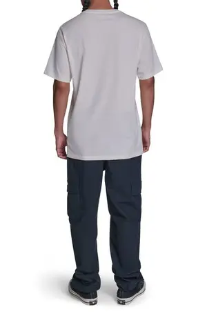 CONVERSE Retro Walk Tee