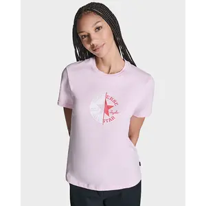 Converse Frill T-shirts For Women