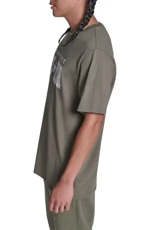 CONVERSE All Star T-shirt - Converse Utility