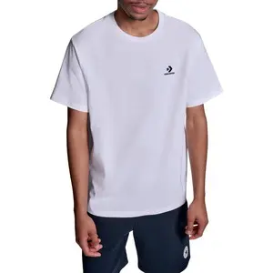 Converse Embroidered T-shirts For Men