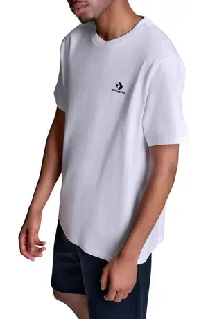 CONVERSE Star Chevron T-shirt