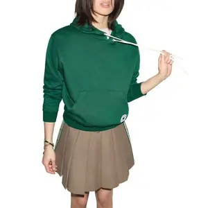 CONVERSE Chuck Patch Hoodie - Creeping Forest