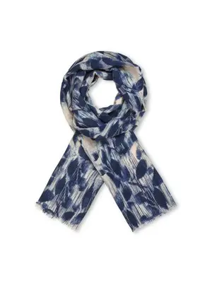 MASAI COPENHAGEN Luxurious Wool Scarf