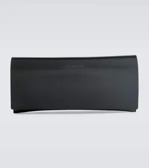 Saint Laurent Aviator Sunglasses