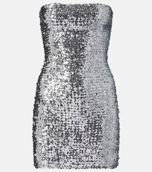 Gucci Glam Cocktail Dresses