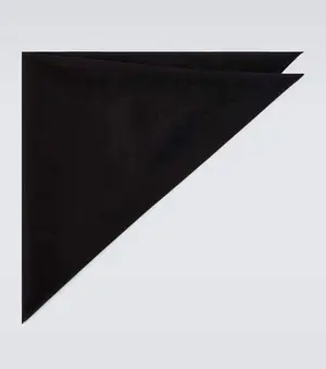 Gucci Pocket Squares For Men