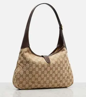Gucci Jackie 1961 Small Shoulder Bag