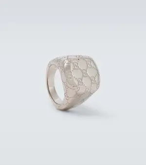 Gucci Gg Ring