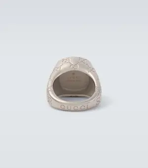 Gucci Gg Ring