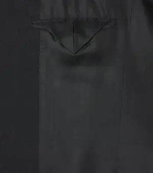 Gucci Gg Suit Jacket