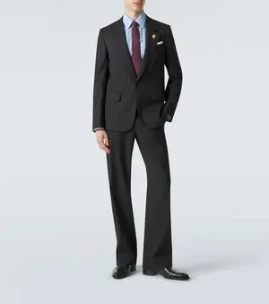 Gucci Gg Suit Jacket