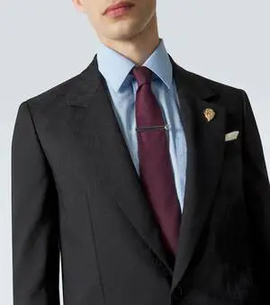 Gucci Gg Suit Jacket