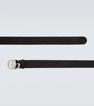 Gucci Marmont Gg Belt