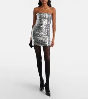 Gucci Gg Monogrammed Tights