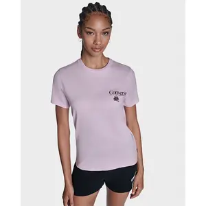 Converse Logo T-shirts For Women