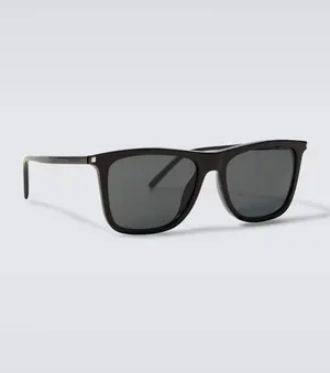 Saint Laurent Sl 895 Square Sunglasses