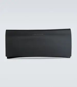 Saint Laurent Sl 881 Aviator Sunglasses - Black