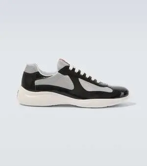 Prada America's Cup Sneakers