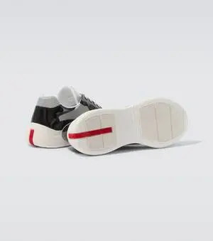 Prada America's Cup Sneakers