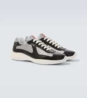Prada America's Cup Sneakers