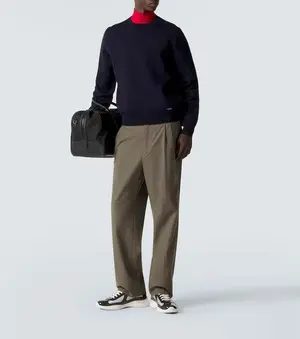 Prada America's Cup Sneakers