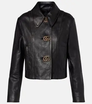 Women's Gucci Black Jackets