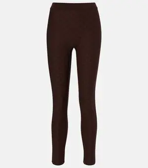 Gucci Ankle Leggings