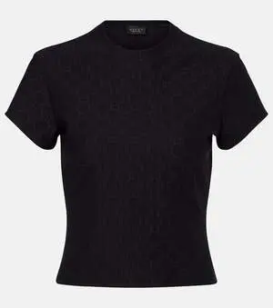 Gucci Collared T-shirts For Women