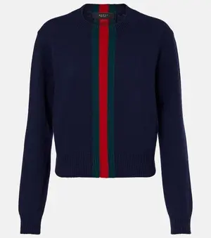 Gucci Oversized Sweaters For Women