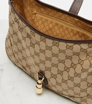 Gucci Jackie 1961 Small Shoulder Bag