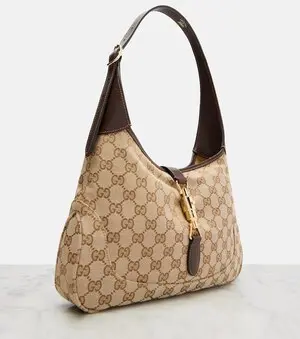 Gucci Jackie 1961 Small Shoulder Bag