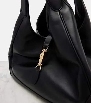 Gucci Mercato Medium Leather Tote