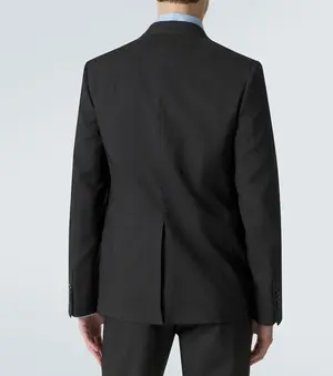 Gucci Gg Suit Jacket